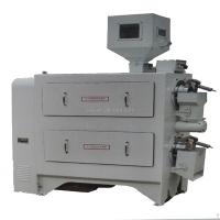 China Voltage as per client's requirement Rice Milling Machine Japan Made for Commercial for sale