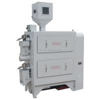 China Voltage as per client's requirement Rice Milling Machine Japan Made for Commercial for sale