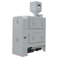 China Voltage as per client's requirement Rice Milling Machine Japan Made for Commercial for sale