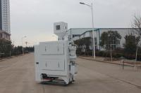 China Voltage as per client's requirement Rice Milling Machine Japan Made for Commercial for sale