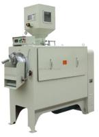 China Home 1200 KG Rice Whitener and Polisher Equipment for Rice Milling Machine Work Video for sale