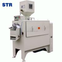 China Home 1200 KG Rice Whitener and Polisher Equipment for Rice Milling Machine Work Video for sale