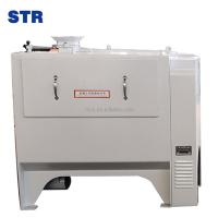 China Home 1200 KG Rice Whitener and Polisher Equipment for Rice Milling Machine Work Video for sale