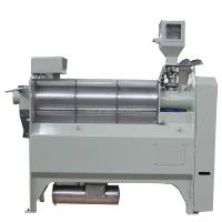 China STR MWPG200 Screen Rice Water Mist Polisher Machine with 37 kw Power Output Capacity for sale