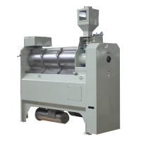 China STR MWPG200 Screen Rice Water Mist Polisher Machine with 37 kw Power Output Capacity for sale