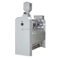 China STR MWPG200 Screen Rice Water Mist Polisher Machine with 37 kw Power Output Capacity for sale