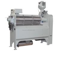 China STR MWPG200 Screen Rice Water Mist Polisher Machine with 37 kw Power Output Capacity for sale