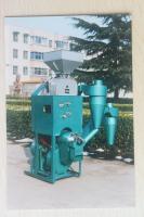 China Nigeria Market LNT80 Fully Automatic Multi-Function Rice Huller with Polishers Rice Mill for sale