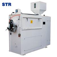 China TQN 218 Rice Polisher For MWPG600 Series Silky Rice Water Polisher Machine for sale