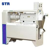 China TQN 218 Rice Polisher For MWPG600 Series Silky Rice Water Polisher Machine for sale