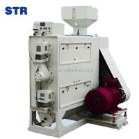 China TQN 218 Rice Polisher For MWPG600 Series Silky Rice Water Polisher Machine for sale