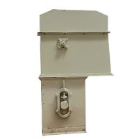 China DT Series Small Rice Mill Bucket Elevator With Spare Parts 6000 Kg/H for sale