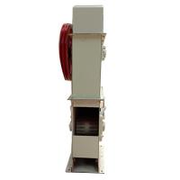 China DT Series Small Rice Mill Bucket Elevator With Spare Parts 6000 Kg/H for sale