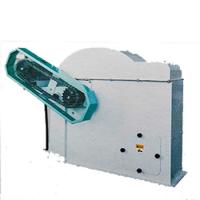 China DT Series Small Rice Mill Bucket Elevator With Spare Parts 6000 Kg/H for sale