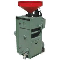 China STR SB-50 220V/380V Diesel Rice Milling Machine 1060*950*2200 Mm for sale