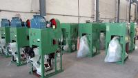 China 15-18.5 kW Local Service Location3 Rice Mill Combined Machine with LNT115 Diesel Engine for sale