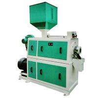 China STR MNMF18*2 Auto Double Stage Rice Polisher Rice Mill Machine for Indonesia Market for sale