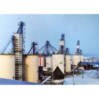 China Low Broken Rate Advantage Rice Dryer Machine for 100-500 TPD Continuous Corn Paddy Dryer for sale