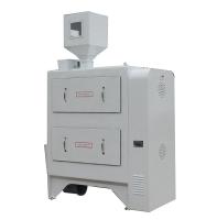China 5500-7000 kg/h Rice Mill Le Nouveau Machine with Modern Automatic Design for sale