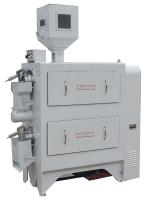 China 5500-7000 kg/h Rice Mill Le Nouveau Machine with Modern Automatic Design for sale