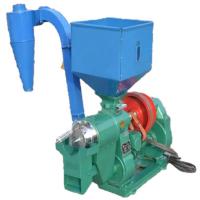 China Modern Industrial Diesel Engine Combined Lamico Rice Mill for Customer Requirements for sale
