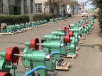 China Modern Industrial Diesel Engine Combined Lamico Rice Mill for Customer Requirements for sale