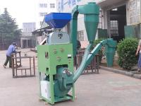 China Nigeria Market LNT80 Fully Automatic Multi-Function Rice Huller with Polishers Rice Mill for sale