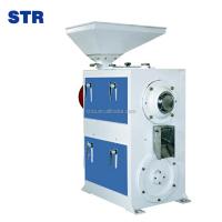 China 220V/380V Medium Rice Milling and Polishing Machine with Polishing Function in Nepal for sale