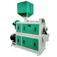 China MNMF Series Emery Roller Type Rice Milling Machine for 3500-4500 Kg/h Output in India for sale