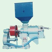 China N70 Low Temperature Rice Whitener Rice Polisher Rice Mill Machine for Rice Processing for sale