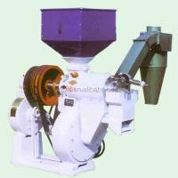 China SNF Series Double Blower Fine Bran 6N40 Rice Mill Machine with Customized Voltage for sale