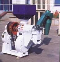 China SNF Series Double Blower Fine Bran 6N40 Rice Mill Machine with Customized Voltage for sale