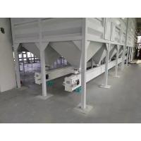 China STR STG5 50 Tons Grain Storage Silo System with Video Technical Support After Service for sale