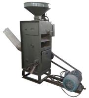 China 630 KG Farm Equipment Rice Huller SB-50 of Rice Mist Polisher Paddy Polishing Machine for sale