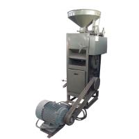 China 630 KG Farm Equipment Rice Huller SB-50 of Rice Mist Polisher Paddy Polishing Machine for sale