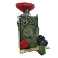 China 630 KG Farm Equipment Rice Huller SB-50 of Rice Mist Polisher Paddy Polishing Machine for sale