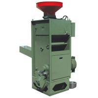 China STR SB-30 Combine Medium Automatic 22HP Diesel Rice Mill Huller for sale