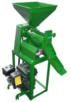China Electric Home Mini Diesel Engine Grinder 2.2KW 44 KG High Performance for sale