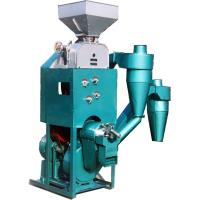 China 1900-2100kg/H LNT200 Rice Polishing Machine With Spare Parts for sale