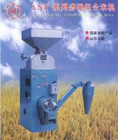 China 1900-2100kg/H LNT200 Rice Polishing Machine With Spare Parts for sale