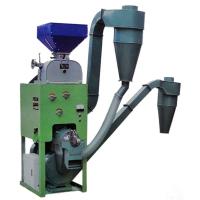 China 1900-2100kg/H LNT200 Rice Polishing Machine With Spare Parts for sale