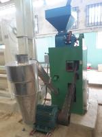 China 1900-2100kg/H LNT200 Rice Polishing Machine With Spare Parts for sale