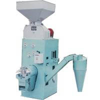 China 1900-2100kg/H LNT200 Rice Polishing Machine With Spare Parts for sale
