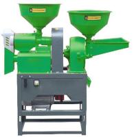 China Auto Sella Rice Mill Hammer Roller Polisher for Small Combined Mini Milling Machine for sale