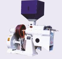 China Rice Grinder Polishing Machine Suitable for Farm Equipment and Green Beans for sale