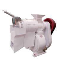 China Rice Grinder Polishing Machine Suitable for Farm Equipment and Green Beans for sale
