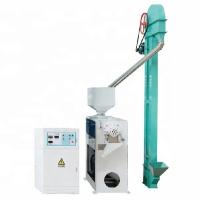 China Combined Rice Mill Machine 6LN-18/15SF-2 Turnkey Solution for 15-20 tpd Production Capacity for sale
