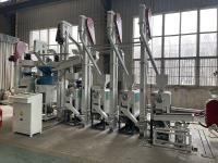 China XCT1000 1 Ton Per Hour Small Combined Germ Rice Milling Machine for Medium Retailers for sale