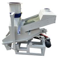 China XCT1000 1 Ton Per Hour Small Combined Germ Rice Milling Machine for Medium Retailers for sale