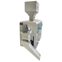 China XCT1000 1 Ton Per Hour Small Combined Germ Rice Milling Machine for Medium Retailers for sale